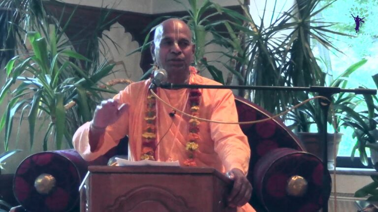 Offerings – HH Rama Govinda Swami Maharaj